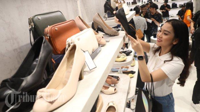 Hadirkan Diskon 30 Persen, 101 Shoes Berikan Tren Fashion Terkini untuk ...