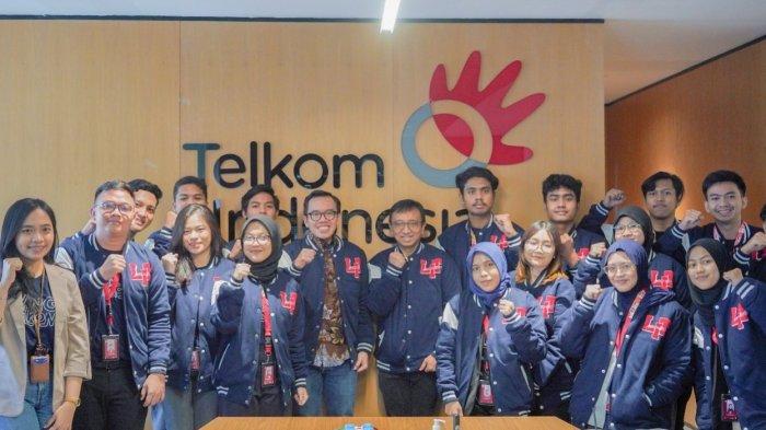 Intip 11 Pelatihan Digital Skill Gratis untuk Siswa SMK/SMA - Tribun ...