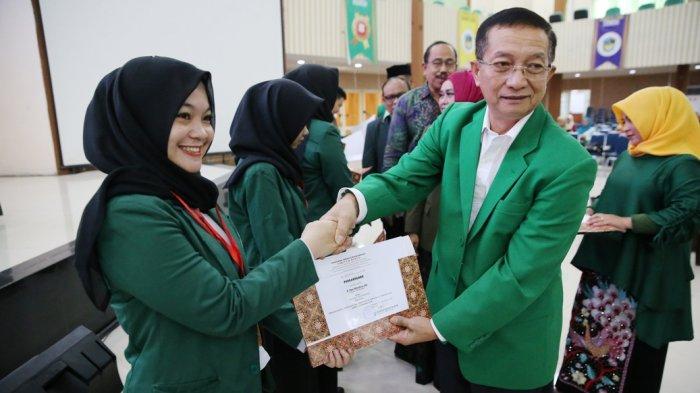 FOTO: Fakultas Hukum (FH) Universitas Muslim Indonesia (UMI) Makassar ...