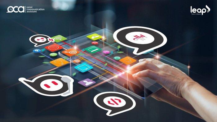 Apa Itu OCA? Penyedia Layanan WhatsApp Business API, Miliki 16 Ribu Pengguna Aktif - Tribun ...