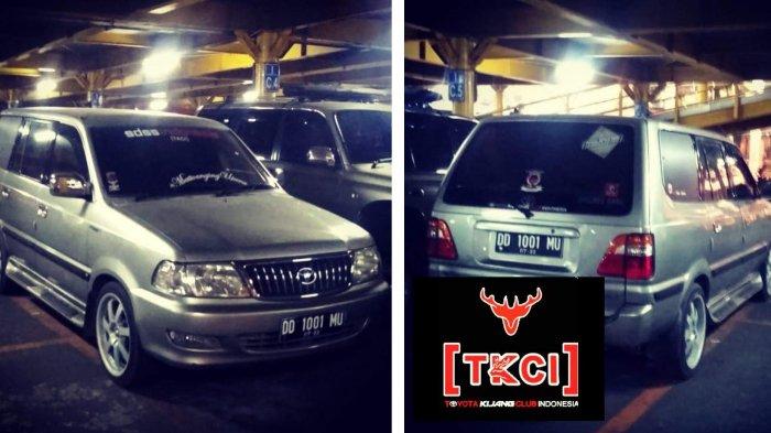TKCI Makassar Siap Ramaikan Jambore Nasional Toyota Kijang Club ...