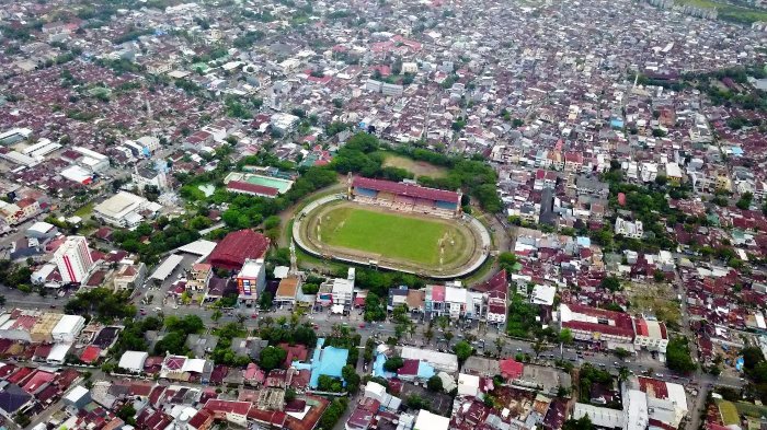 Lampu Tiba, Stadion Mattoanging Siap Verifikasi Lagi, CEO PT PSM Bilang ...