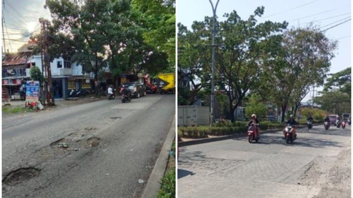 Sosok Letjen Hertasning Tokoh Revolusi Sulsel, Jalannya Rusak di Makassar - Tribun-timur.com