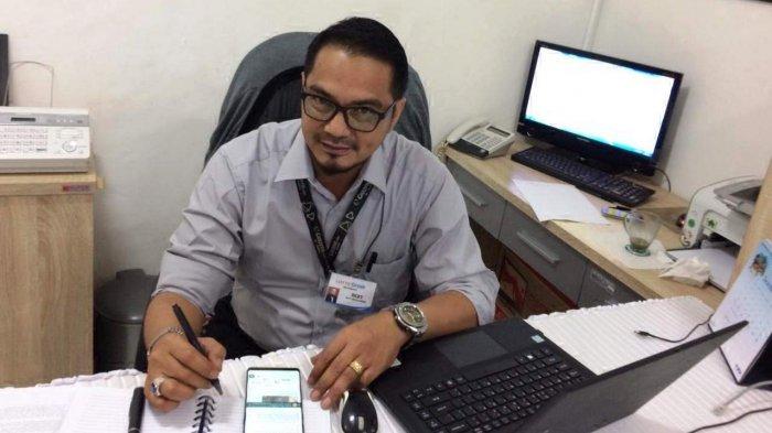 General Manager PT Lotte Ricky Gerald Andries Berharap Acara Lotte ...