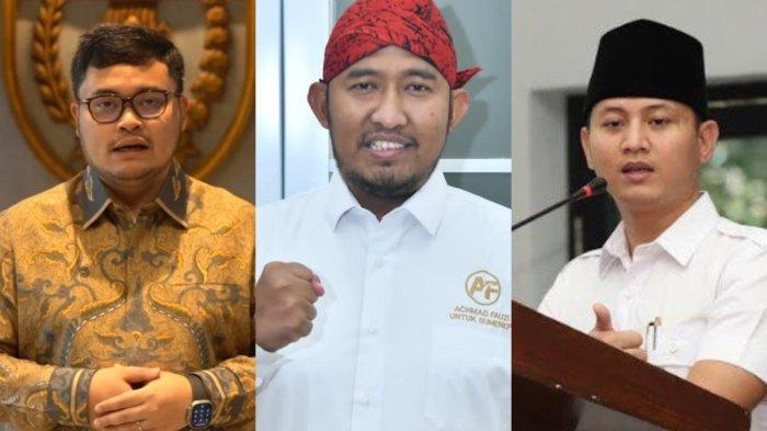 Adu Kuat 3 Kader PDIP Calon Wakil Khofifah di Pilgub Jatim, Risma Tak Direkeng Emil Dardak Was ...