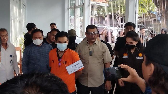 Pengacara: Sejak Kejadian Rachma Tidak Pernah Pulang ke Rumahnya ...