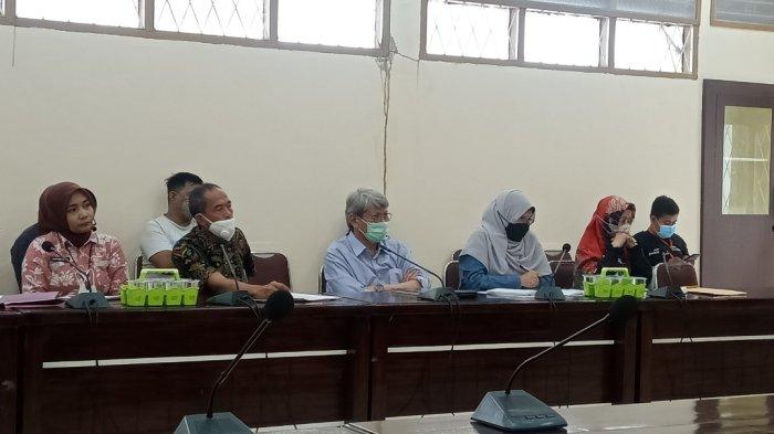 Pekerja Keluhkan Empat Poin ini ke PT Energi Sengkang, Apa Saja ...