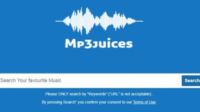 Pakai MP3 Juice Download Lagu MP3 Gratis, Mudah, dan Cepat dari Musik ...