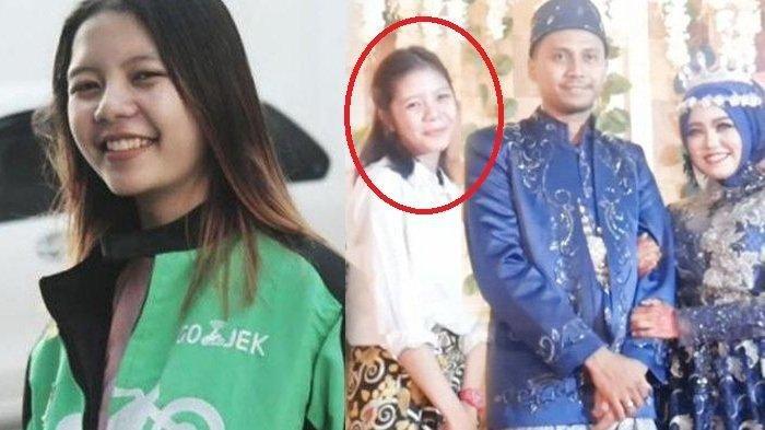 5 Fakta Ismi Hidayah, Driver Ojol Cantik Viral karena Joget-joget di ...