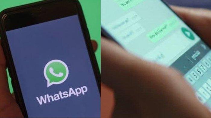 Ini 5 Tanda Pesan atau Chat WhatsApp (WA) Telah Dibaca Orang Lain ...