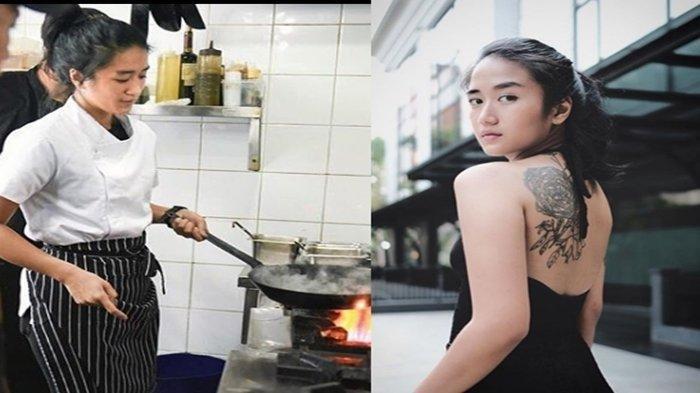 6 Chef Indonesia Ini Sudah Cantik Juga Seksi, Salah Satunya Dijuluki ...