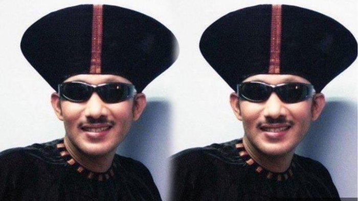 6 Fakta Menarik Rama Aiphama, dari Gaya Khas hingga Daur Ulang Lagu ...