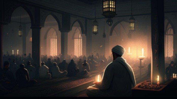 7 Versi Bacaan Doa Iftitah Arab Latin beserta Artinya, Lengkap Hukum ...