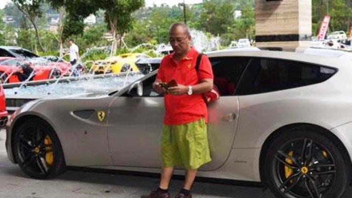 7 Fakta Donald Sihombing Masuk Orang Terkaya di Indonesia, Sumur Uang ...