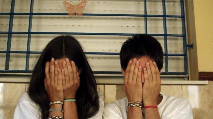 7 Fakta Guru Honorer Berzina dengan Siswinya, Ketahuan Hubungan Intim di Kelas, Kepergok Sosok ...