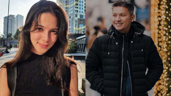 7 Fakta Model Cantik Asal Inggris Juria Hartmans, Calon Istri Gading Marten Pengganti Gisella ...