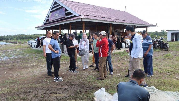 Diskusi 24 Jam Forum Dosen-Andi Amran Sulaiman, dari AAS Building ...