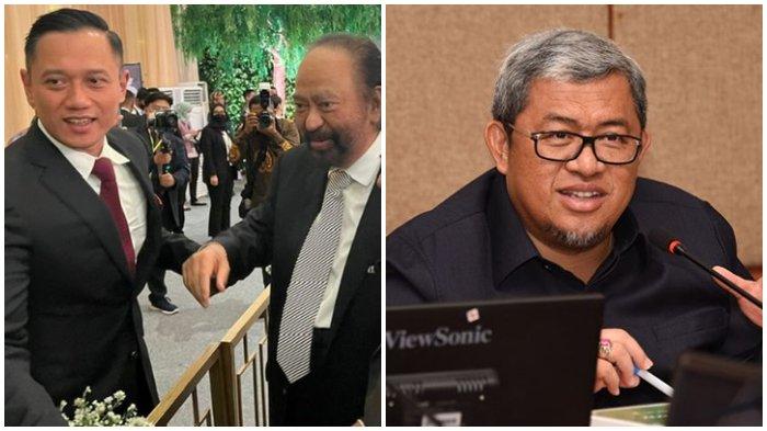 Demokrat Usung AHY, PKS Dorong Ahmad Heryawan Jadi Cawapres Anies Baswedan, Nasdem Beda Pendapat ...