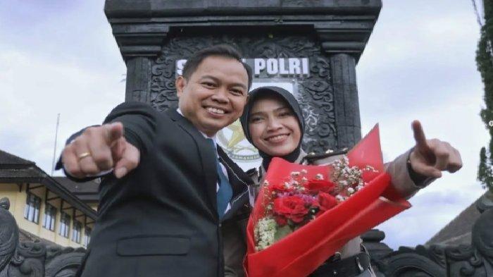 Harta Kekayaan AKBP Arisandi dan AKBP Rise Sandiyantanti, Pasutri Punya ...