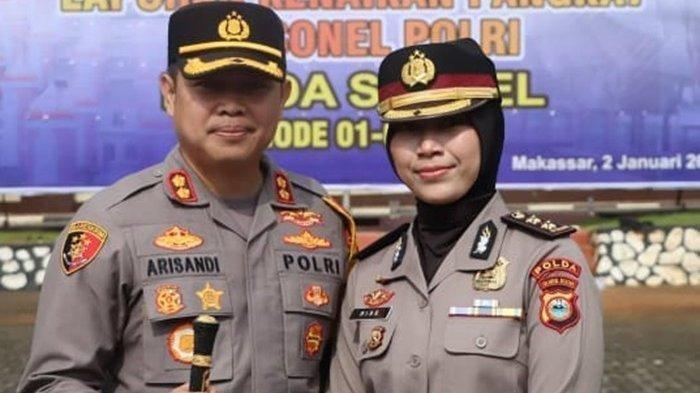 AKBP Arisandi Terlama Jabat Kapolres di Sulsel, Tiga Orang Menjabat ...