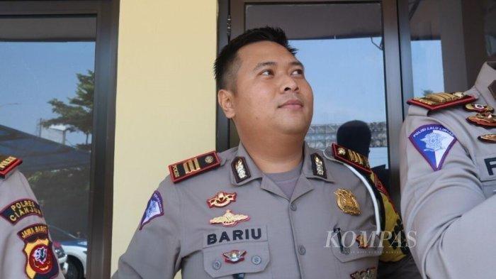 Karier Moncer AKBP Bariu Bawana Sebelum Diduga Peras Penonton DWP Asal ...