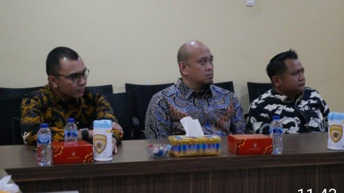 AKBP Edy Sabhara, Anak Eks Wakapolri Jusuf Manggabarani Jadi Kapolres ...