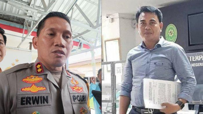 Siapa Penembak Jitu Tewaskan Pengacara di Bone? Polisi Punya Bukti Baru Tangkap Pelaku - Tribun ...