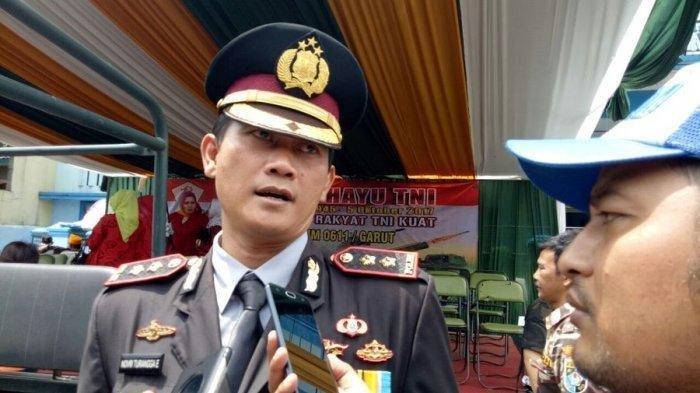 Sosok Brigjen Novri Turangga Lulusan Akpol 1997 Pecah Bintang - Tribun ...