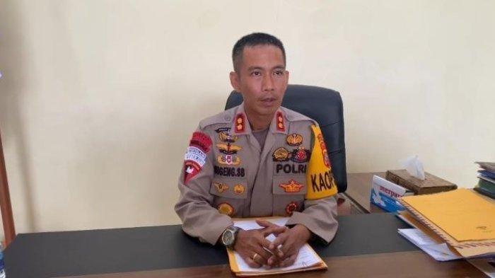 3 Kasus Penembakan Misterius di Sulsel, Ada PR untuk AKBP Sugeng Setyo Budhi - Tribun-timur.com