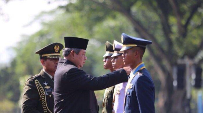 Calon Jenderal Masa Depan Terseret Kasus Brigadir J, AKP Irfan Widyanto ...