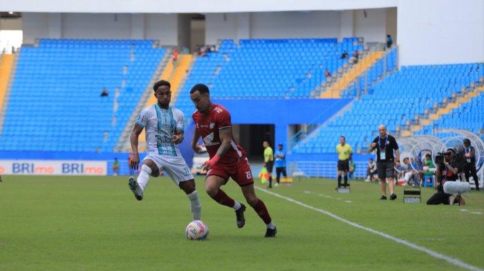 Kena Akumulasi Kartu Kuning, Victor Luiz Absen saat PSM Makassar Hadapi ...