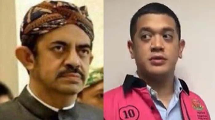 Rekam Jejak Kerry Adrianto Riza Bos Perusahaan Pengoplos Pertamax ...