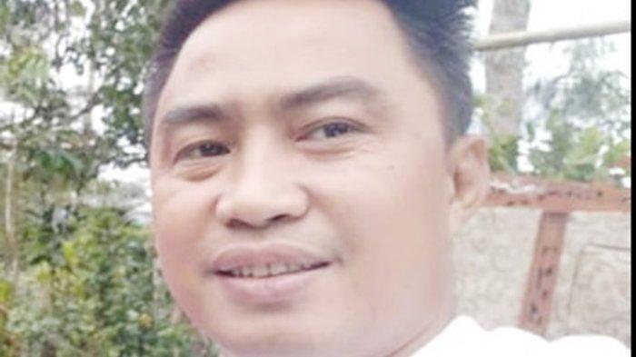 Asa Dipundak Hakim MK - Tribun-timur.com