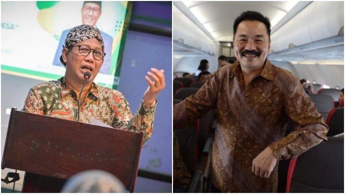 Real Count KPU Dapil Jatim VIII DPR: Bos Lion Air Rusdi Kirana Ungguli ...