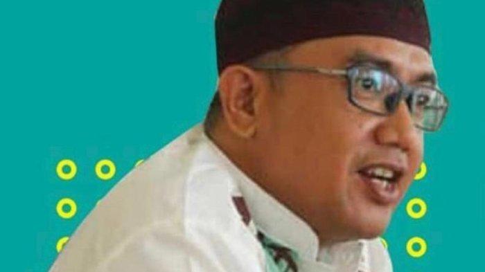Bawaslu Jangan Kotori Baznas - Tribun-timur.com