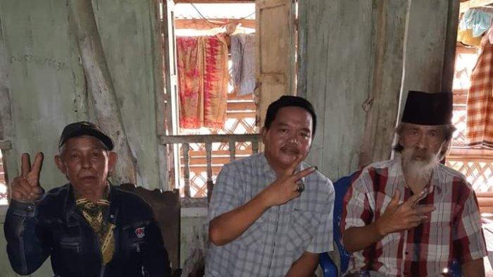 Tomas Dua Kelurahan di Kecamatan Herlang Kawal Abdul Rajab ke DPRD Bulukumba - Tribun-timur.com