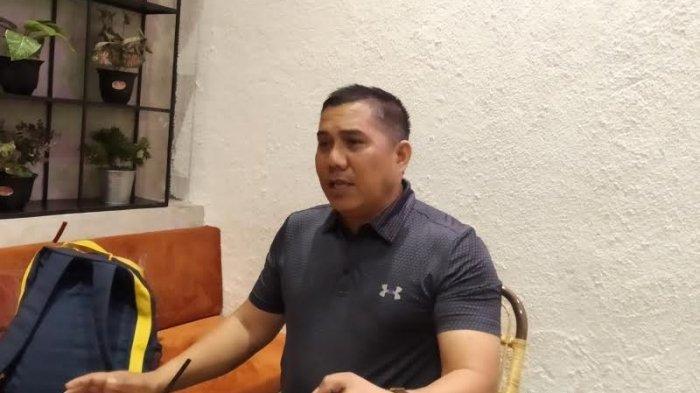 Mantan Ketua Nasdem Palopo Abdul Rauf Rahim Pindah ke Partai Gerindra ...