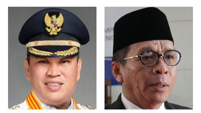 Menakar Kekuatan Ruksamin-Abdurrahman Shaleh di Pilkada Sulawesi ...