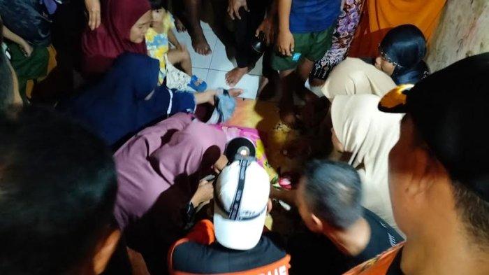 Ditemukan Meninggal, Bocah SD di Luwu Sulsel Terseret Arus Saluran ...
