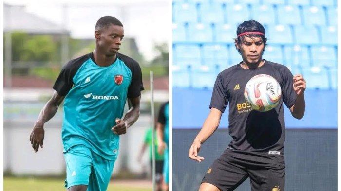 Adilson Silva Berseragam PSM Makassar hingga 2026, Rasyid Bakri ...