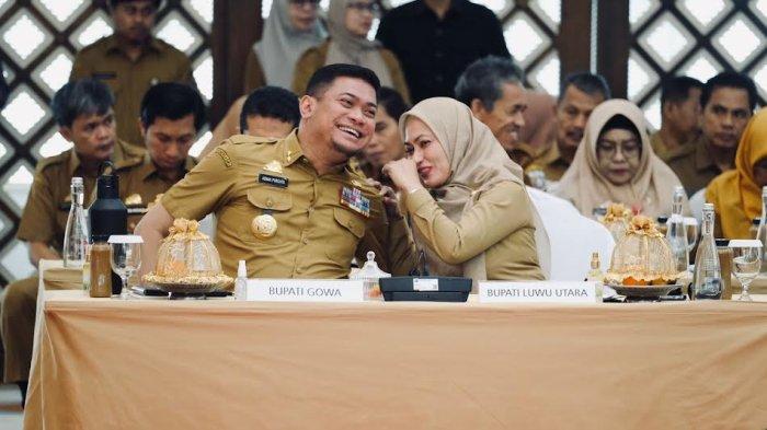 Adnan-Indah Putri Indriani Kompak Posting Foto Bisik-bisik, Sinyal ...