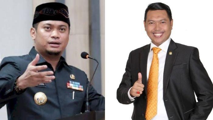 Selain Adnan, Mukhtar Tompo Layak Diperhitungkan dari Selatan - Tribun ...