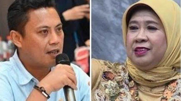 Adu Kuat Program Andalan Andi Iwan Aras vs Andi Yuliani Paris Demi Raup ...