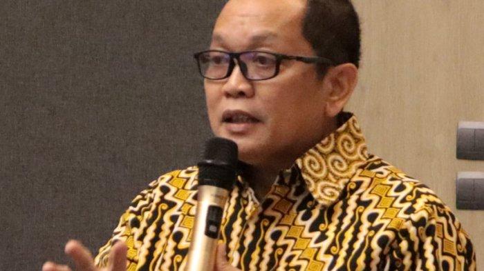 Dipimpin Affandy Agusman, Barisan Relawan Jokowi Sulsel Dukung Prabowo ...