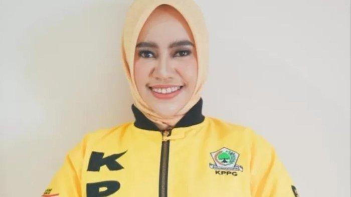 Profil Agriati Yulis Legislator Golkar Maluku Utara Diduga Selingkuhan Wakapolres, Lulus ...