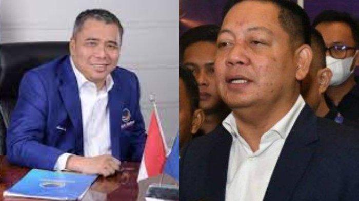 Bandingkan Kekayaan Rusdi Masse Vs Ahmad Ali: Rp78 Miliar Vs Rp97 ... Bandingkan Kekayaan Rusdi Masse Vs Ahmad Ali: Rp78 Miliar Vs Rp97 ...