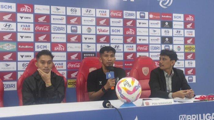 PSM Makassar Kalah, Ahmad Amiruddin dan Akbar Tanjung: Kami Minta Maaf ...