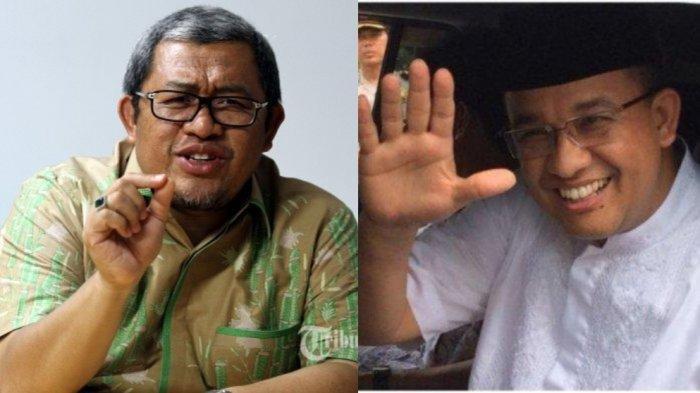 Hidayat Nur Wahid Sentil Cawapres Usia Sepuh, Siapa yang Dimaksud? Dukung Aher Jadi Wakil Anies ...
