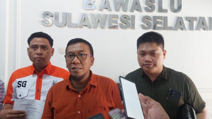 Kubu Danny-Azhar Protes, Tuding Bawaslu Istimewakan Andi Sudirman Bisa ...