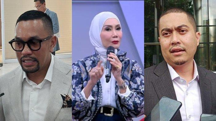 Rekam Jejak 3 Calon Gubernur DKI Jakarta Pilihan Koalisi Perubahan ...